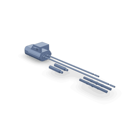5299747 Cummins | Electrical Repair Connector | Source One Parts Center