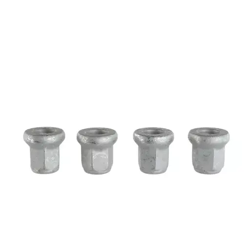 W719813S440 Ford | Suspension Stabilizer Bar Link Nut Sway - M12 X ...