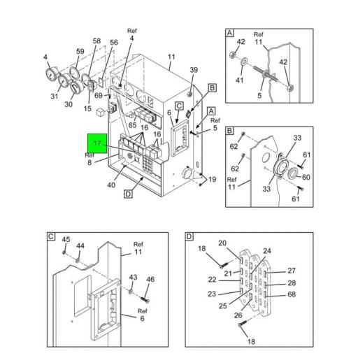 1664448C1 Navistar International | Product Graphics Data Link | Source ...