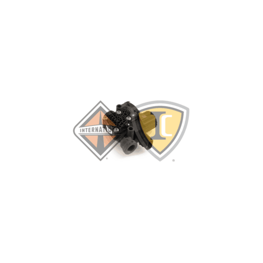 2515454C91 Navistar International | Air Modulator Valve M40HF | Source ...