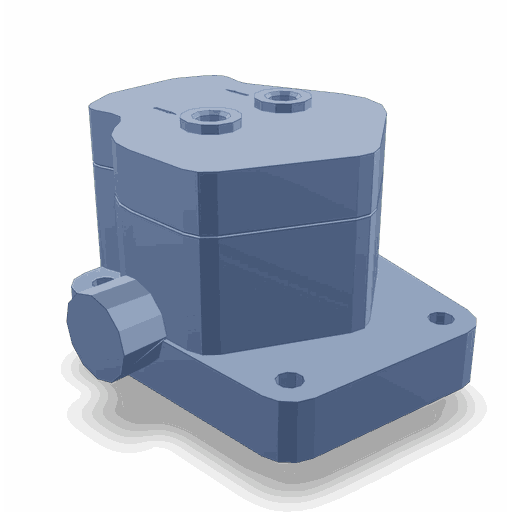 2872545RX Cummins | Fuel Pump | Source One Parts Center