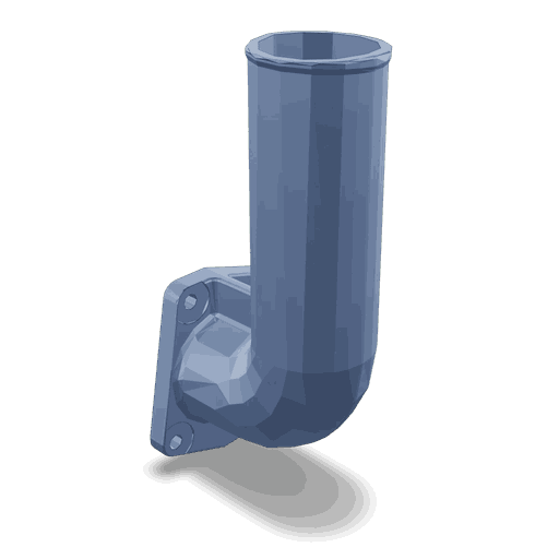 5416147 Cummins | Water Outlet Connection | Source One Parts Center