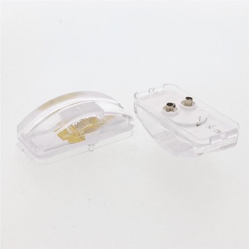 15208 Kenworth | Sealed License Plate Light | Source One Parts Center