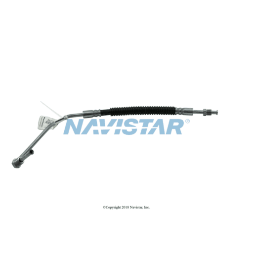 3870883C3 Navistar International | Hydraulic Hose Master Cylinder ...