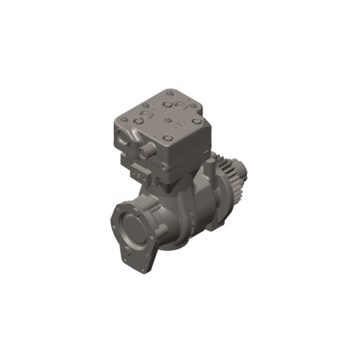 3690864 | Cummins® | AIR COMPRESSOR | Source One Parts Center