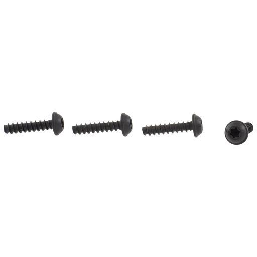 W507125S424 Ford | Screw - 4 x 20MM Center | Source One Parts Center