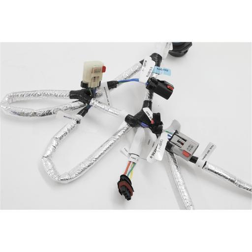 P92-3718-100 Kenworth | Right-Hand Universal Dpf/Scr Harness | Source ...