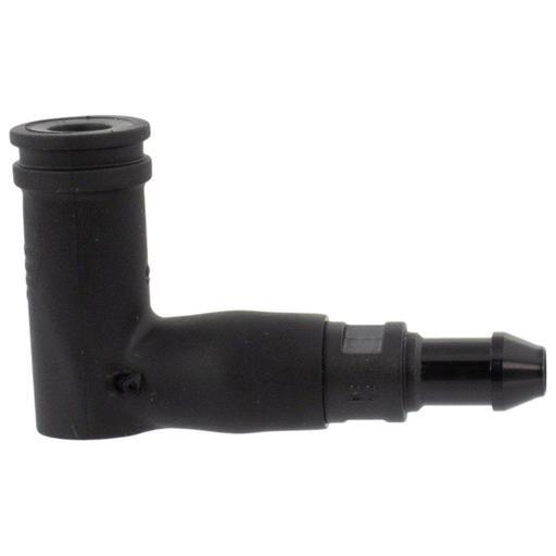 HL3Z17A605A Ford | Windshield Washer Hose Connector | Source One Parts ...