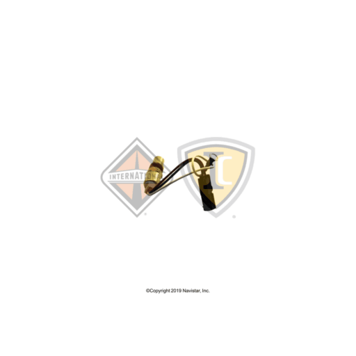 1684560C92 Navistar International | 205-Degree Fan Clutch Switch ...