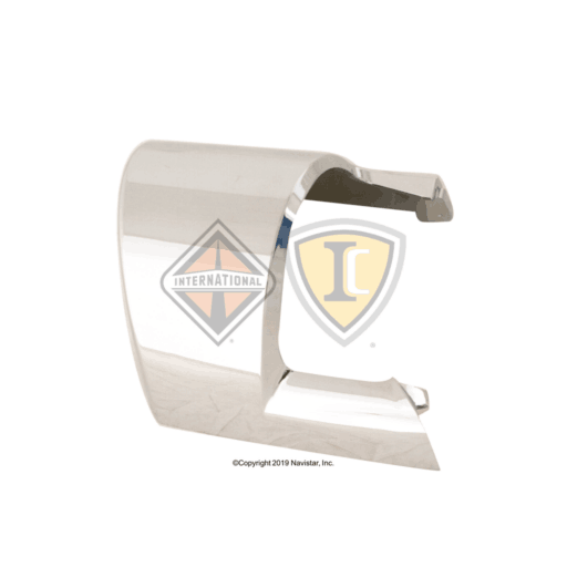 3621143C2 Navistar International | Chrome Lower Holder Cover | Source ...