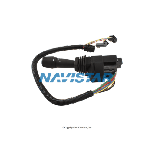 3566945C91 Navistar International | Self-Canceling Turn Signal Switch ...