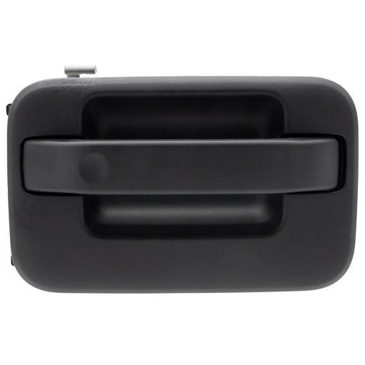 CL3Z1522404AC Ford | Exterior Door Handle - Right Front | Source One ...