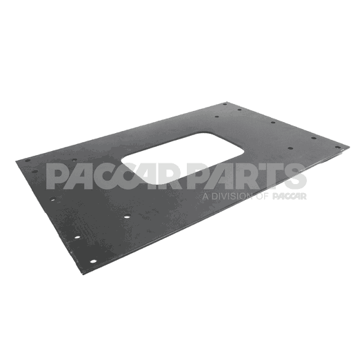 K350-1309-1 | Kenworth® | PLATE-MOUNTING FIFTH WHEEL 5/16X660X1016 ...