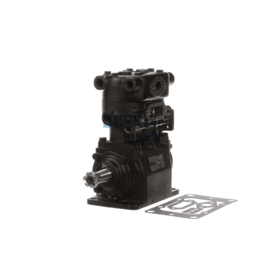 BX101142TP Navistar International | BENDIX TU-FLO 400 AIR COMPRESSOR RX ...