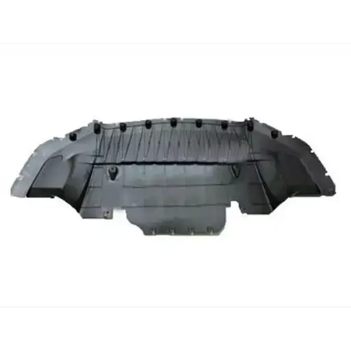 JR3Z17626B Ford | Radiator Support Splash Shield Stone Deflector ...