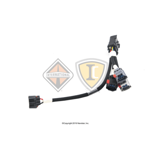 2604055C91 Navistar International | Harness Assembly | Source One Parts ...