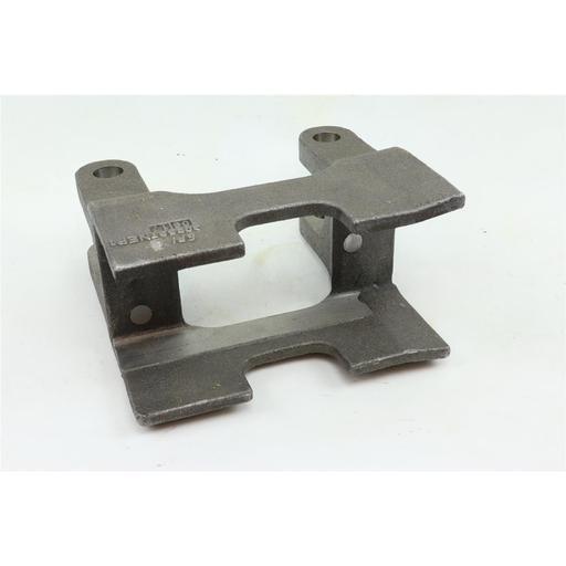 302597ETN Kenworth | Rear Air Suspension Axle Bracket | Source One ...