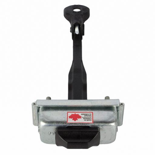 AE8Z5423504A Ford | Door Check Arm And Bracket - Left Right Front ...