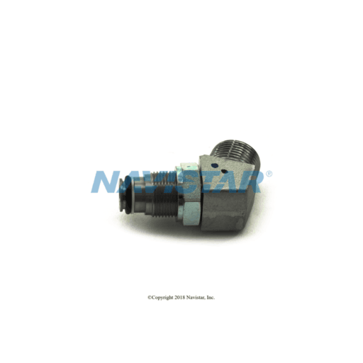 1885865C91 Navistar International | Elbow Assembly 70-Degree Adapter ...