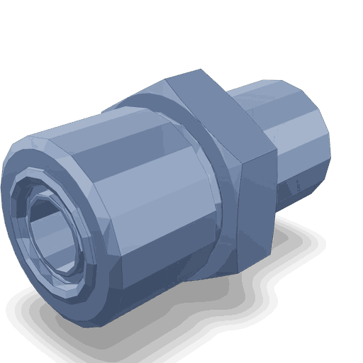 3081950 Cummins | Male Union | Source One Parts Center