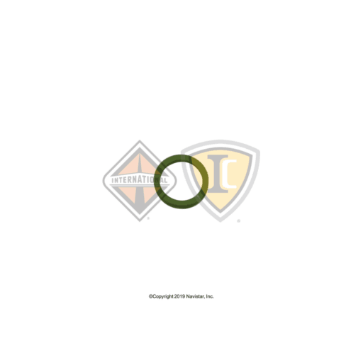 1824981C1 Navistar International | Back-Up Ring | Source One Parts Center