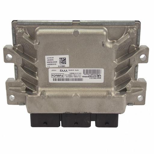 E2BZ12A650SC Ford | Engine Control Module ECM EEC V - ECT1A10513 YYY2 ...