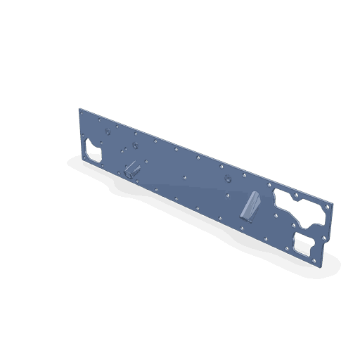 4985554 Cummins | Water Header Cover | Source One Parts Center