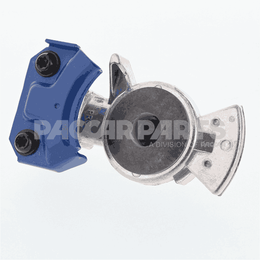 FG23806 | Kenworth® | GLADHAND-SERVICE ALUM | Source One Parts Center