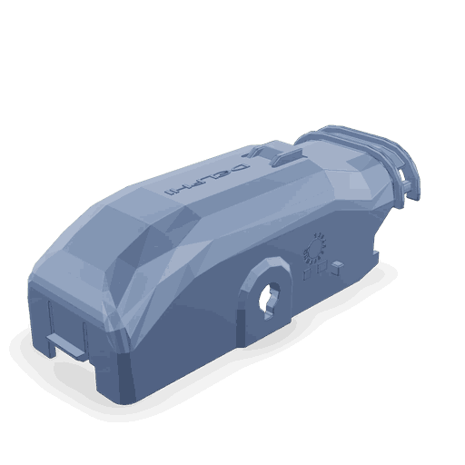 4918925 Cummins | Connector Backshell | Source One Parts Center