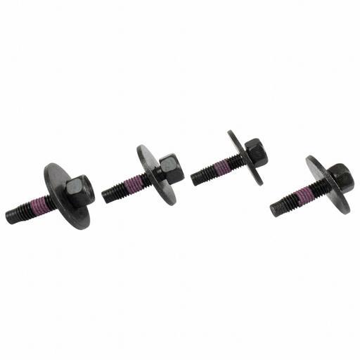 W713417S450B Ford | Screw And Washer Valance Panel Bolt - M6 X 20MM ...