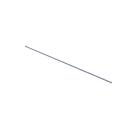 3944458 Cummins | Fuel Supply Tube | Source One Parts Center