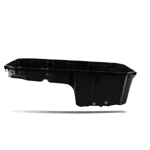 2154313PE Kenworth | Front Composite Oil Pan | Source One Parts Center