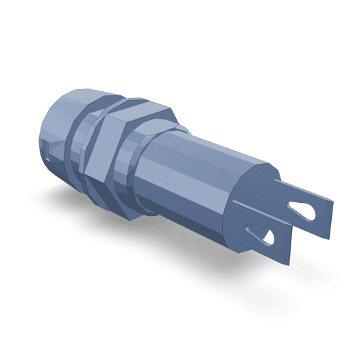 3165126 Cummins | Fuse Holder | Source One Parts Center