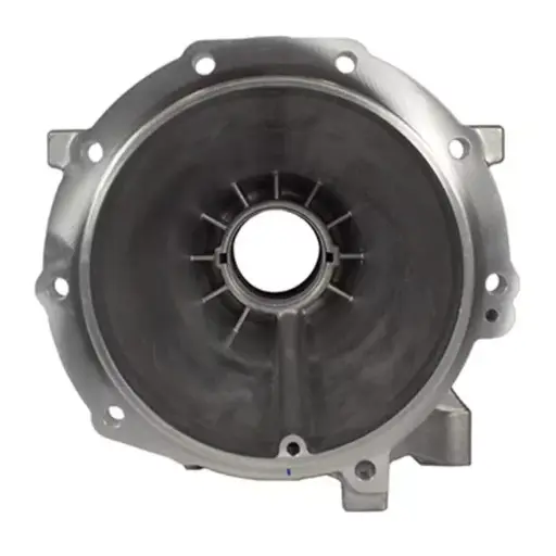 LC3Z7A039A Ford | Housing Transmission Extension AT | Source One Parts ...