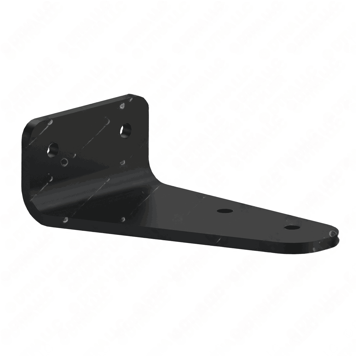 06-77855-201 Freightliner | Shroud Step Bracket WST 2010 Adjustable ...