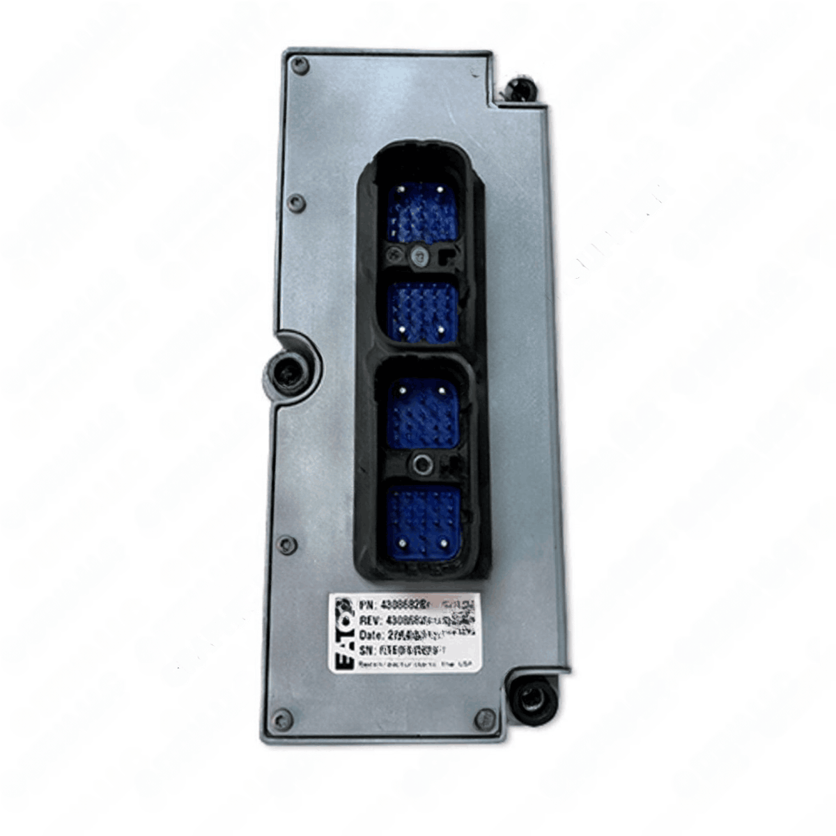 K4315 Fuller | ECU Assembly Kit MXP | Source One Parts Center