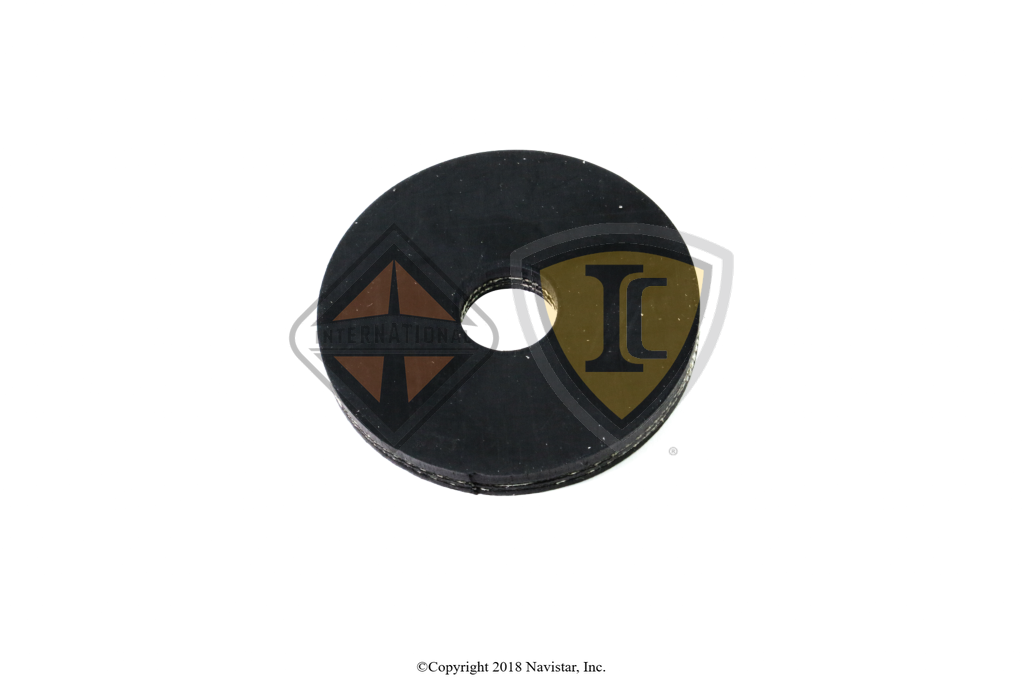 423860C1 Navistar International | Radiator Mounting Pad | Source One ...