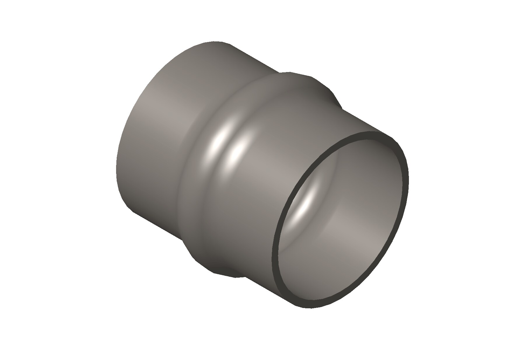 3030789 | Cummins® | Hump Hose | Source One Parts Center