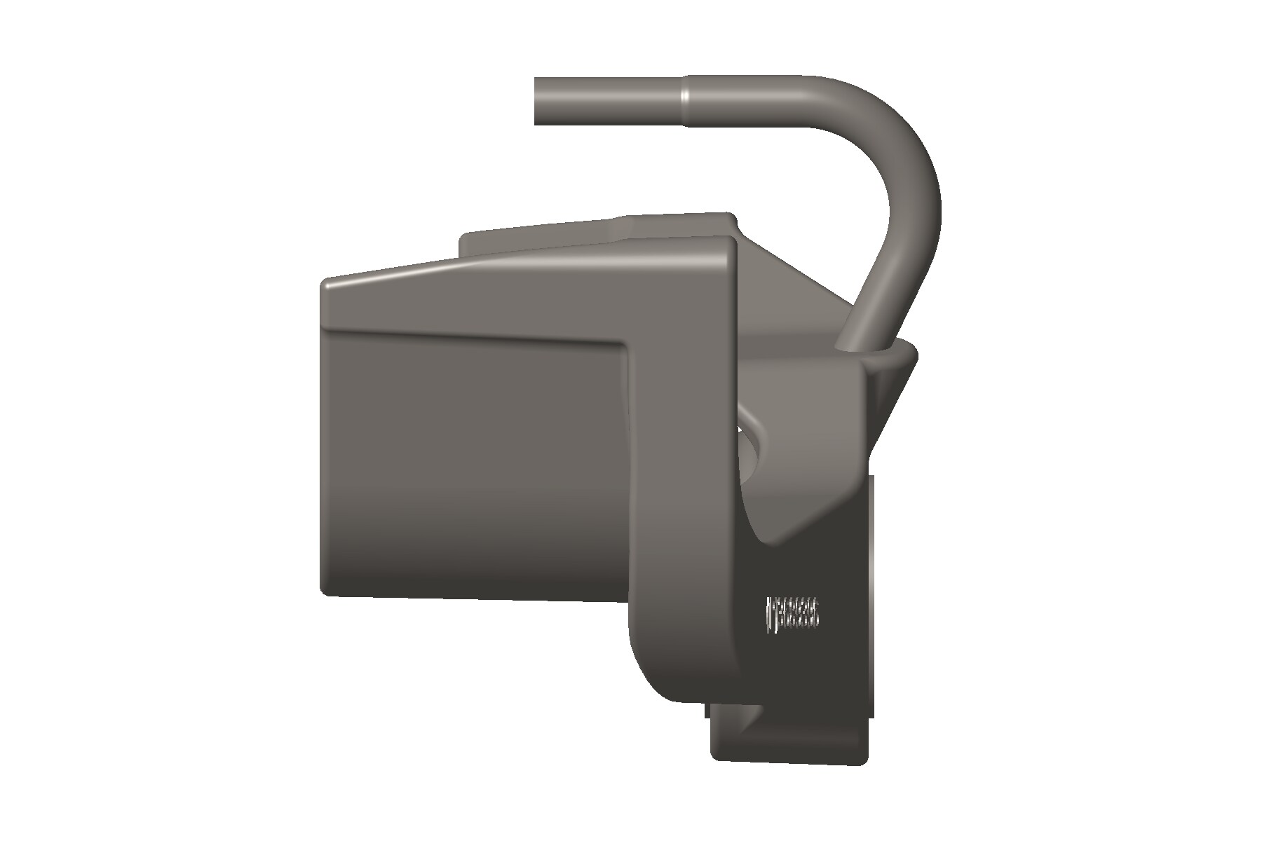 3689396 | Cummins® | Piston Cooling Nozzle | Source One Parts Center