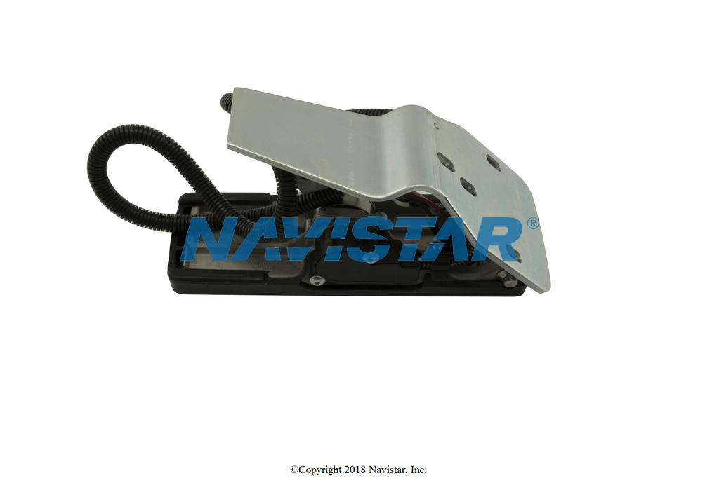 3500971C91 Navistar International | Electronic Accelerator Pedal Floor ...