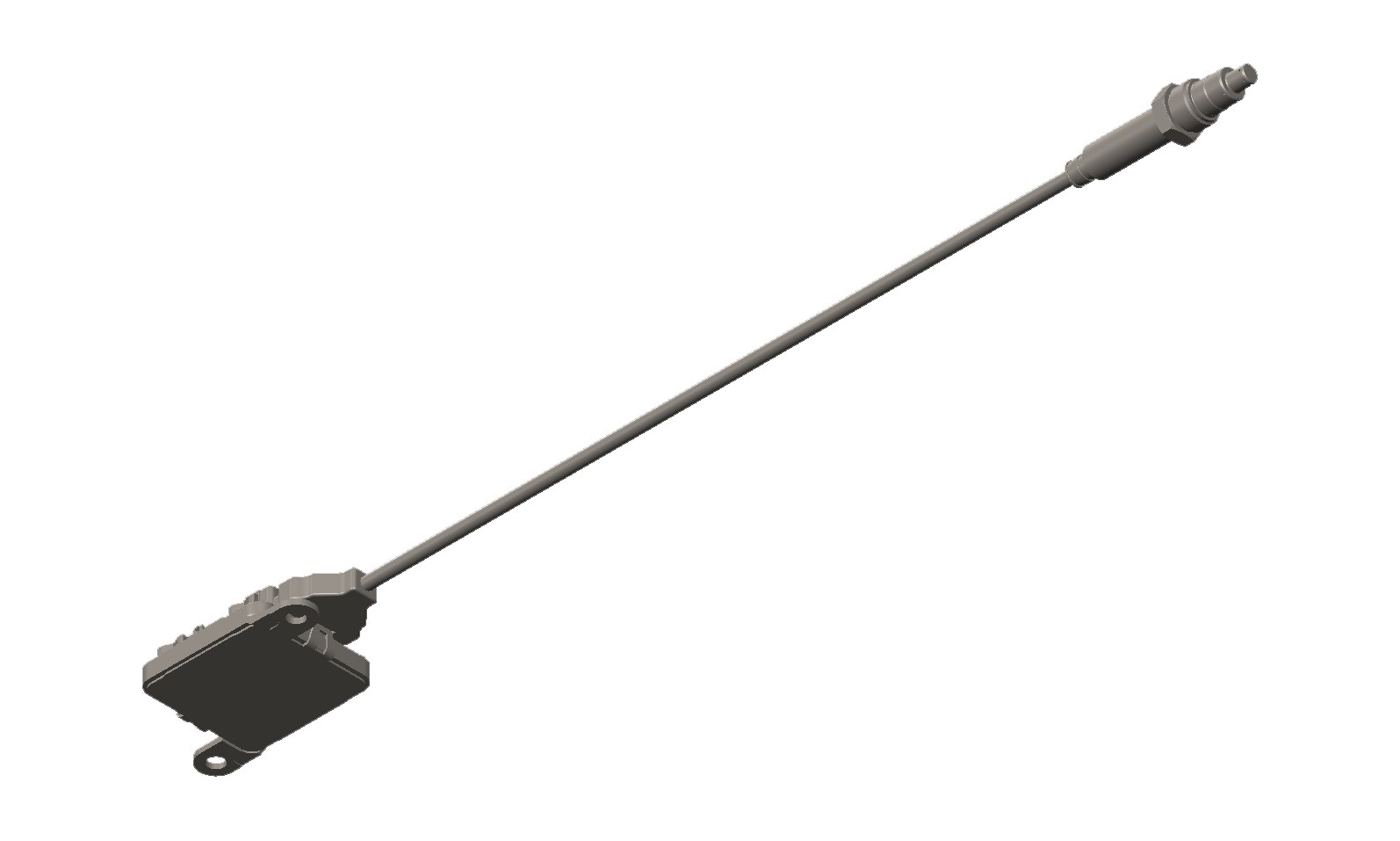 4326869RX | Cummins® | Nitrogen Oxide Sensor | Source One Parts Center