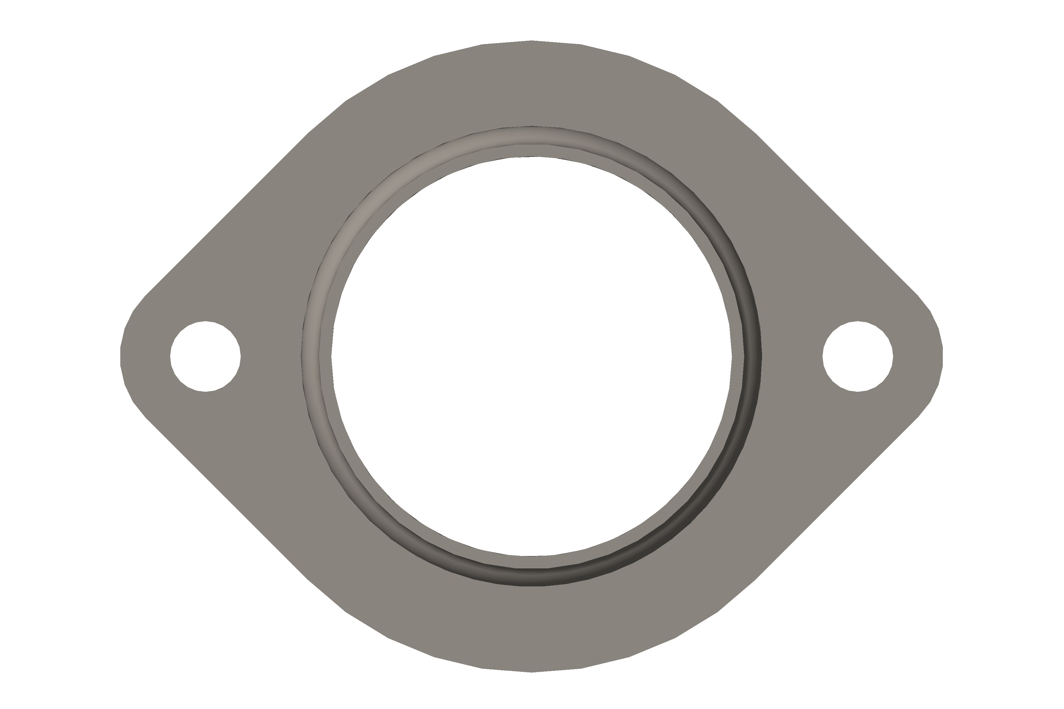 3940631 | Cummins® | Water Outlet Connection | Source One Parts Center