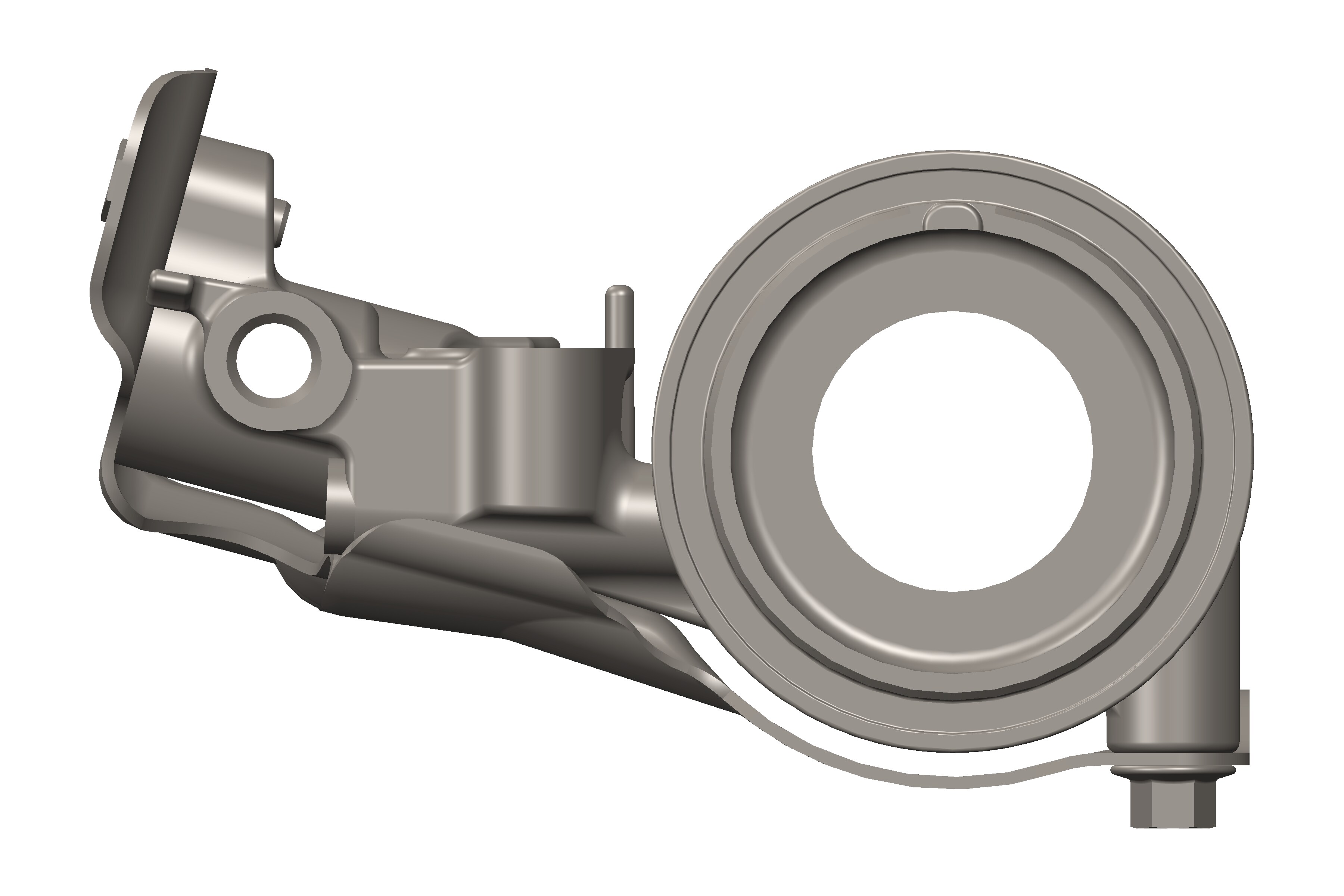 3685948 | Cummins® | Air Flow Metering Orifice | Source One Parts Center
