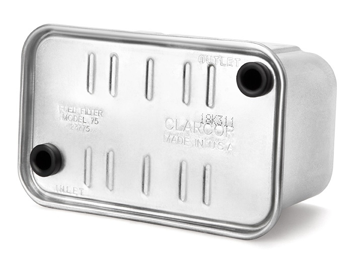 FF5051 | Cummins® Filtration | Fuel Filter Cartridge | Source One Parts ...