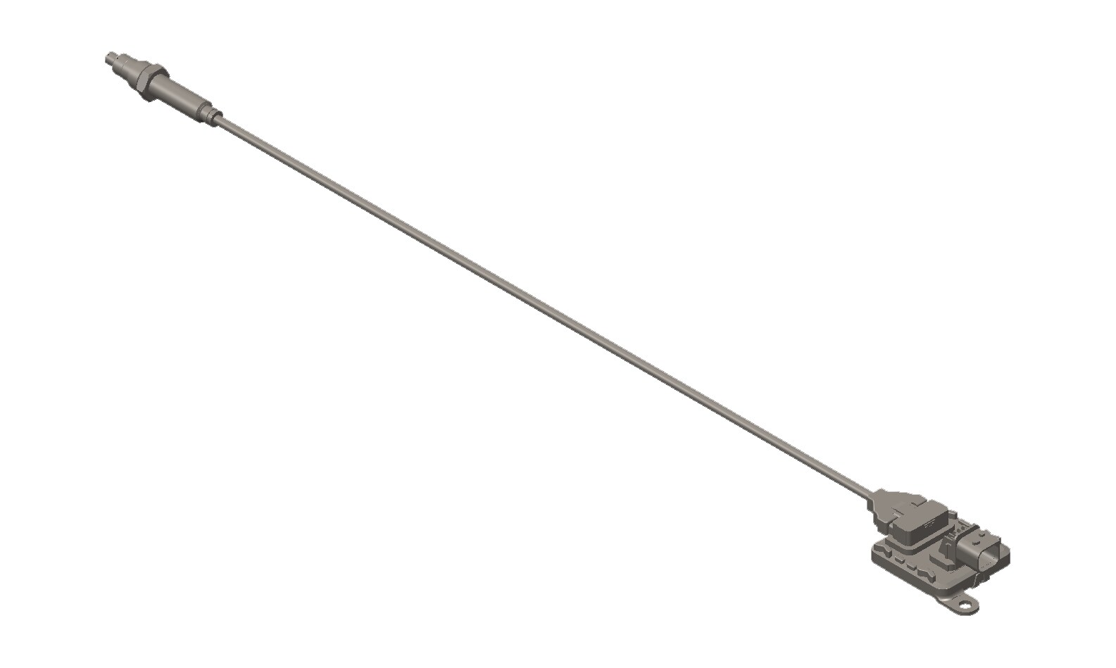 4326870RX | Cummins® | Nitrogen Oxide Sensor | Source One Parts Center