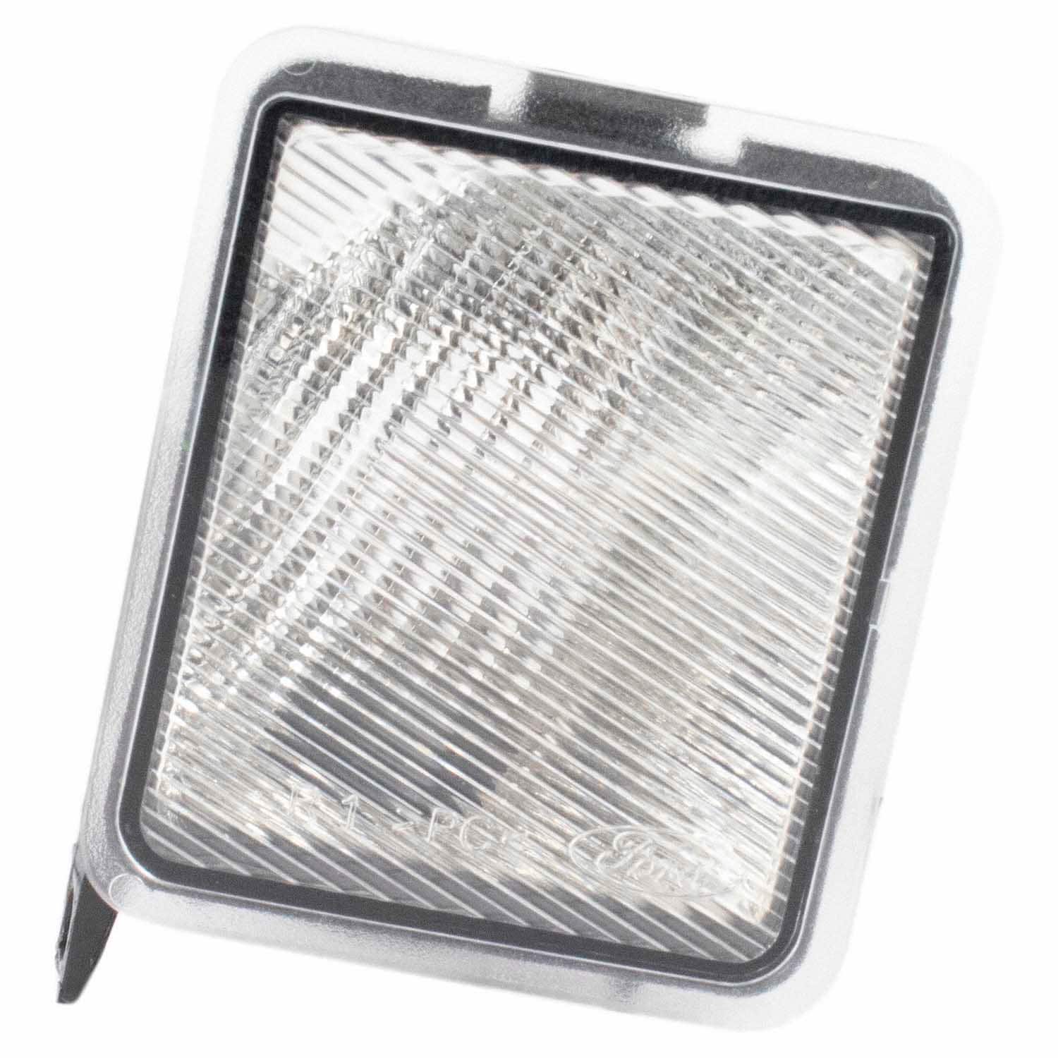 CV6Z13B374A Ford | Courtesy Light Lens Lamp - Right | Source One Parts ...