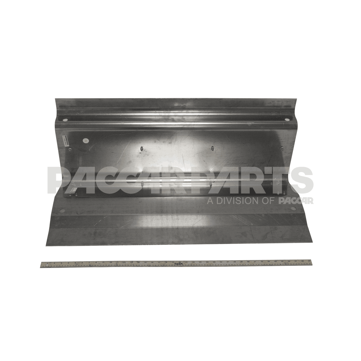 N22-1025-4 | Kenworth® | COVER ASSY-BATTERY BOX | Source One Parts Center