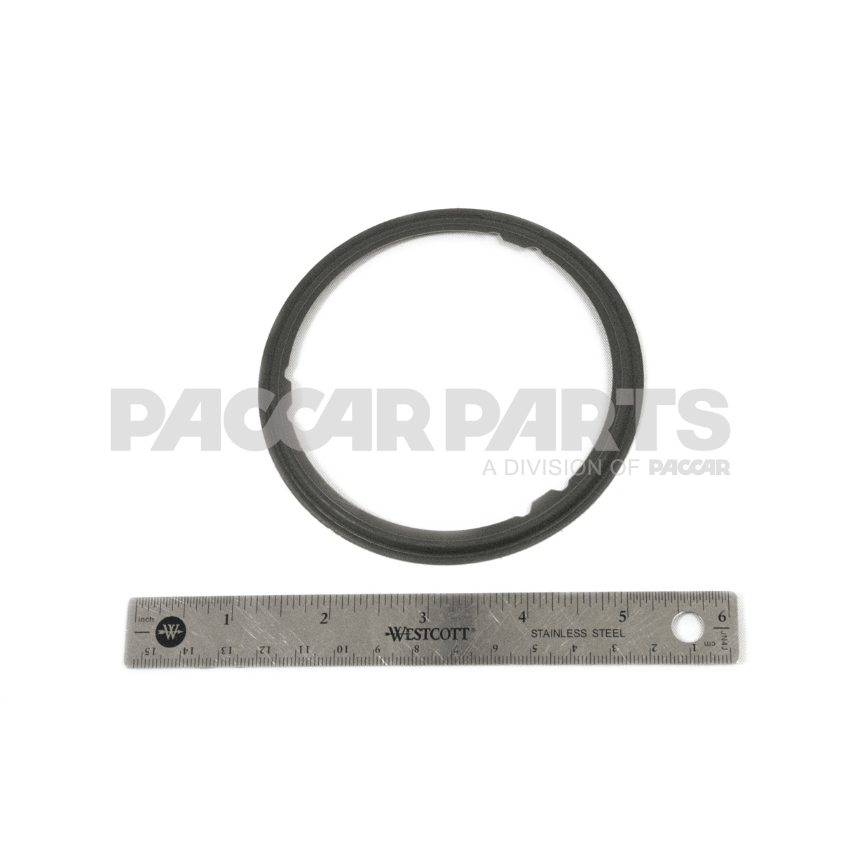M42-1005 | Kenworth® | GASKET-EXHAUST 3-1/2 | Source One Parts Center