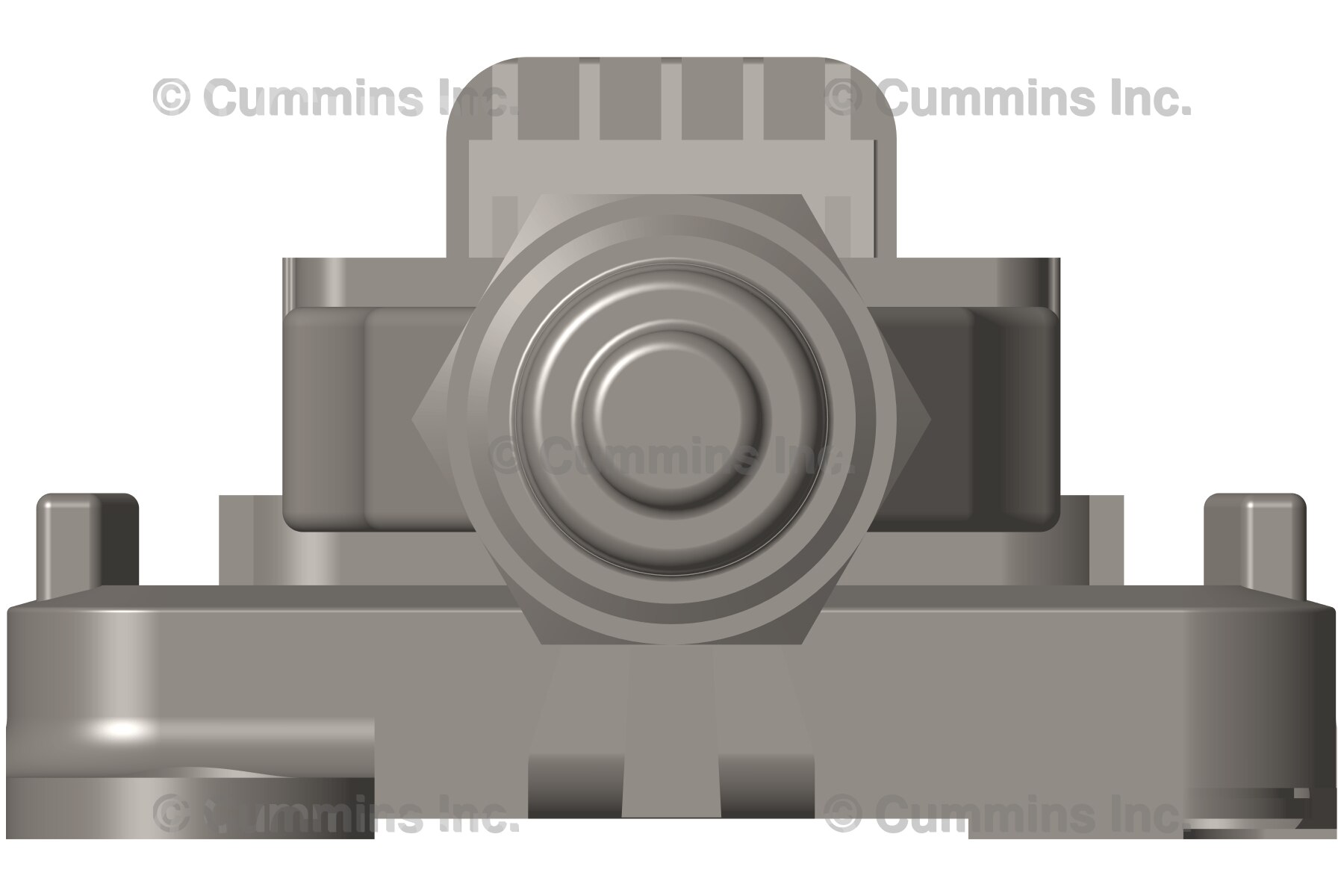 5679700 | Cummins® | Nitrogen Oxide Sensor | Source One Parts Center