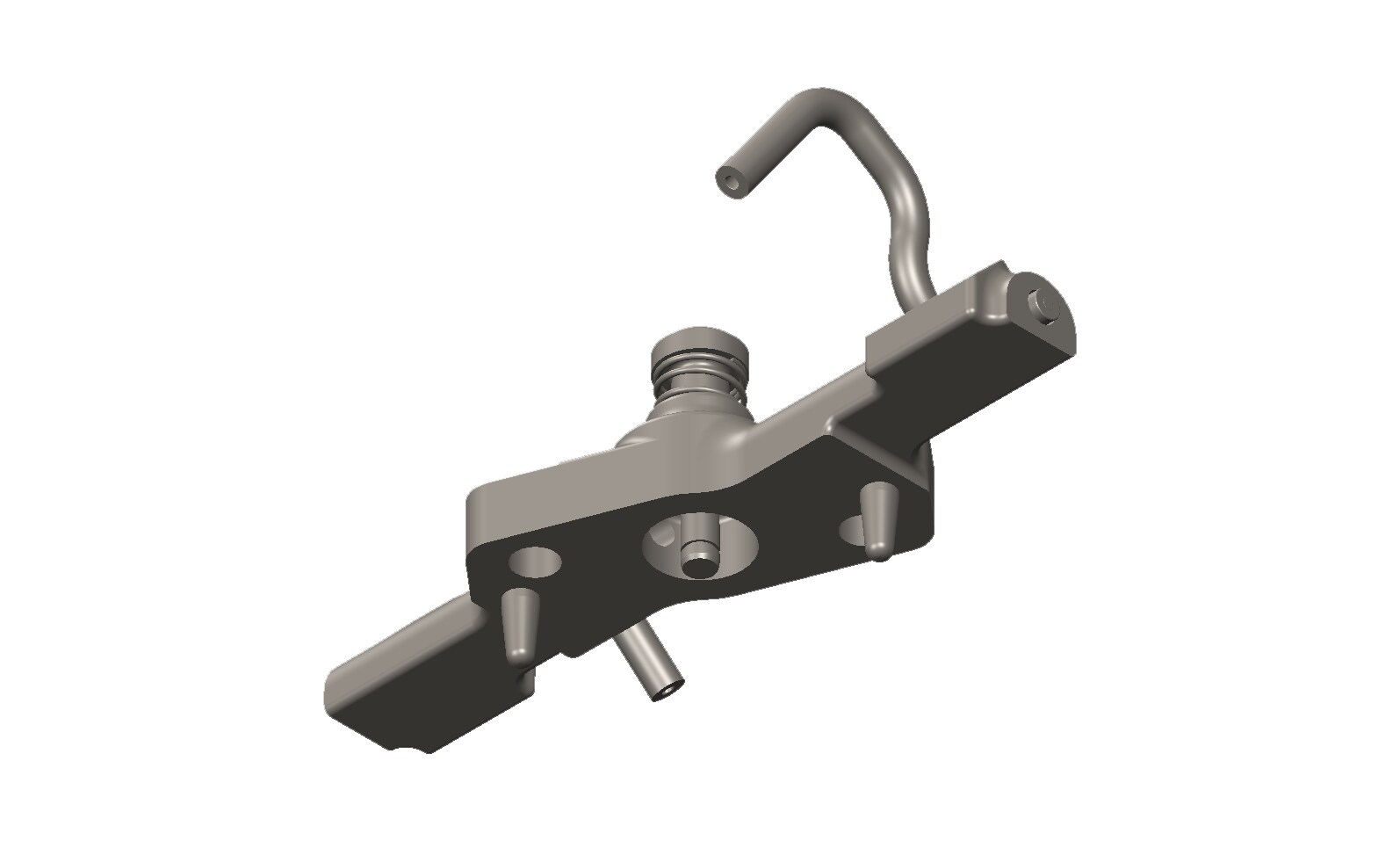 3179664 | Cummins® | Piston Cooling Valve | Source One Parts Center